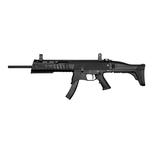 Carabina Taurus Ct9 Cal. 9Mm 30+2 Tiros 16 Anodizado | Nativa Armas ...