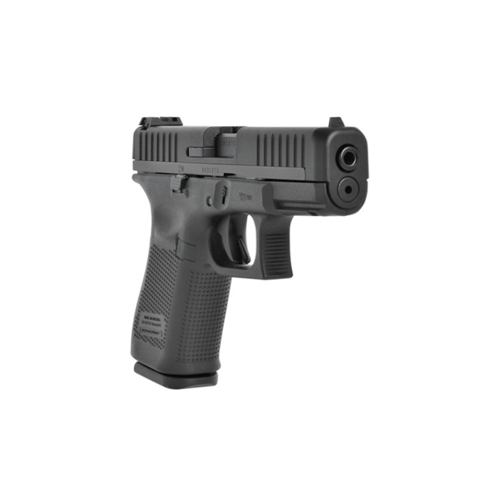 PISTOLA GLOCK G44 .22LR - PISTOLA GLOCK G44 .22LR - GLOCK
