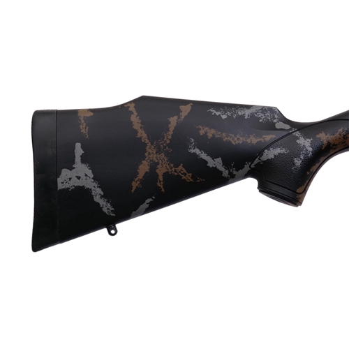 RIFLE WEATHERBY VANGUARD MEATEATER CAL. 6,5MM CREEDMOOR 5 TIROS 26 ...