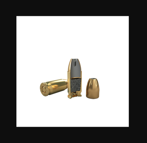 MUNICAO CBC .380 AUTO EXPO 95GR - MUNICAO CBC .380 AUTO EXPO 95GR - CBC