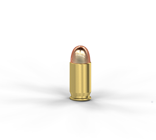 MUNICAO CBC .380 AUTO ETOG 95GR - MUNICAO CBC .380 AUTO ETOG 95GR - CBC