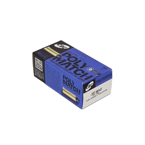 MUN CBC 357 MAG LPC 158GR POLYMATCH C - MUN CBC 357 MAG LPC 158GR ...