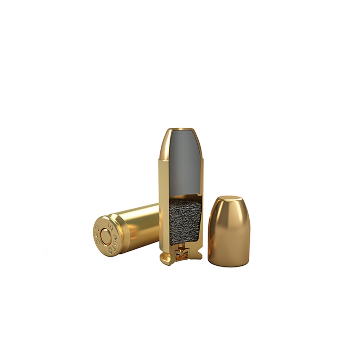 MUNICAO CBC 10MM ETPP 180GR - MUNICAO CBC 10MM ETPP 180GR - CBC