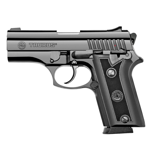 PISTOLA TAURUS PT 938 .380ACP 15 TIROS 3 OXIDADO - PISTOLA TAURUS PT ...