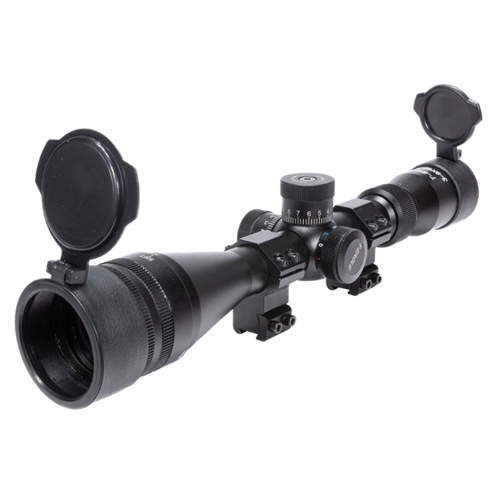LUNETA GT122 T-EAGLE EO 3-9X40 AOEG KN - LUNETA GT122 T-EAGLE EO 3-9X40 ...
