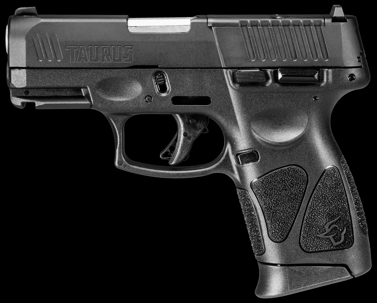 PISTOLA G2C .38TPC 2X12T CAFO BLACK - PISTOLA G2C .38TPC 2X12T CAFO ...