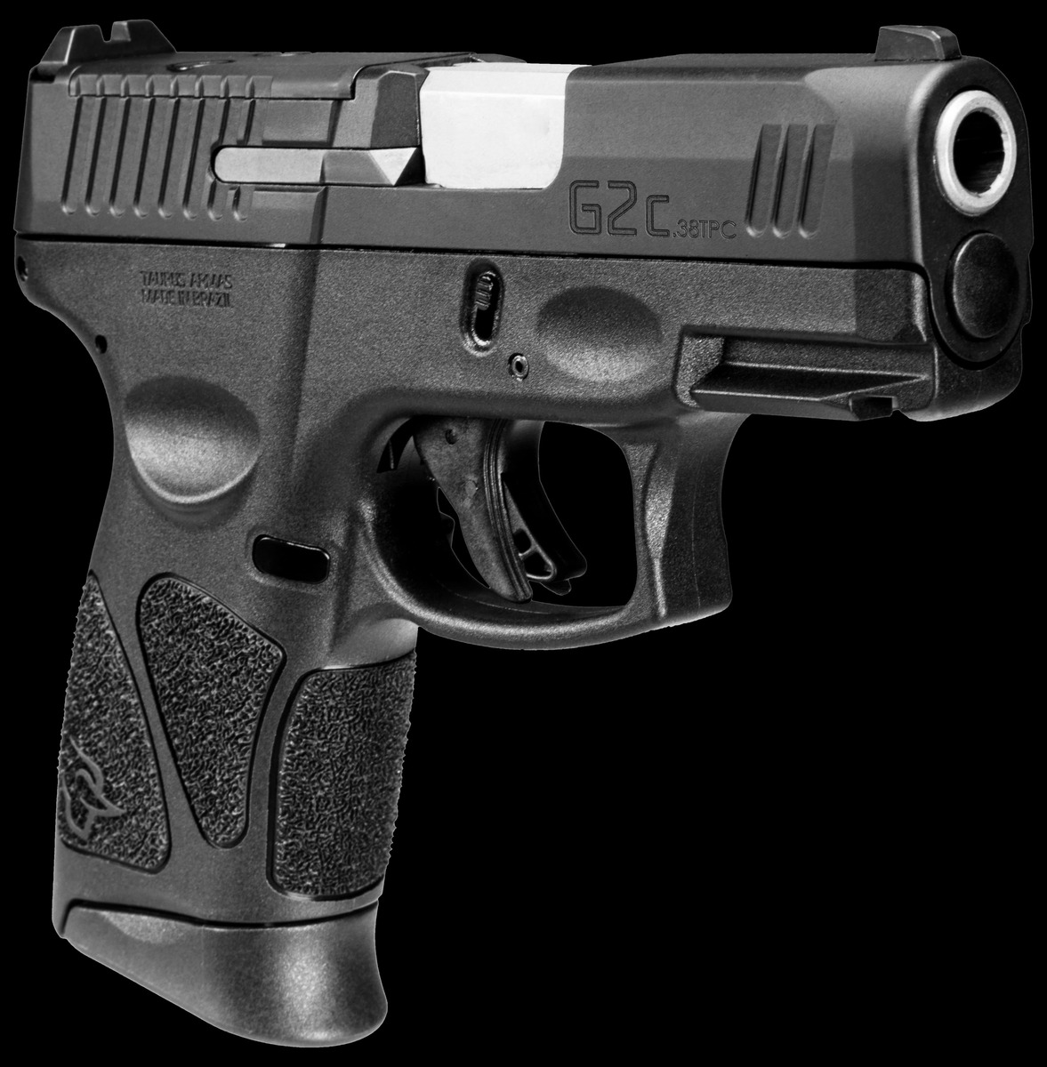 PISTOLA G2C .38TPC 2X12T CAFO BLACK - PISTOLA G2C .38TPC 2X12T CAFO ...