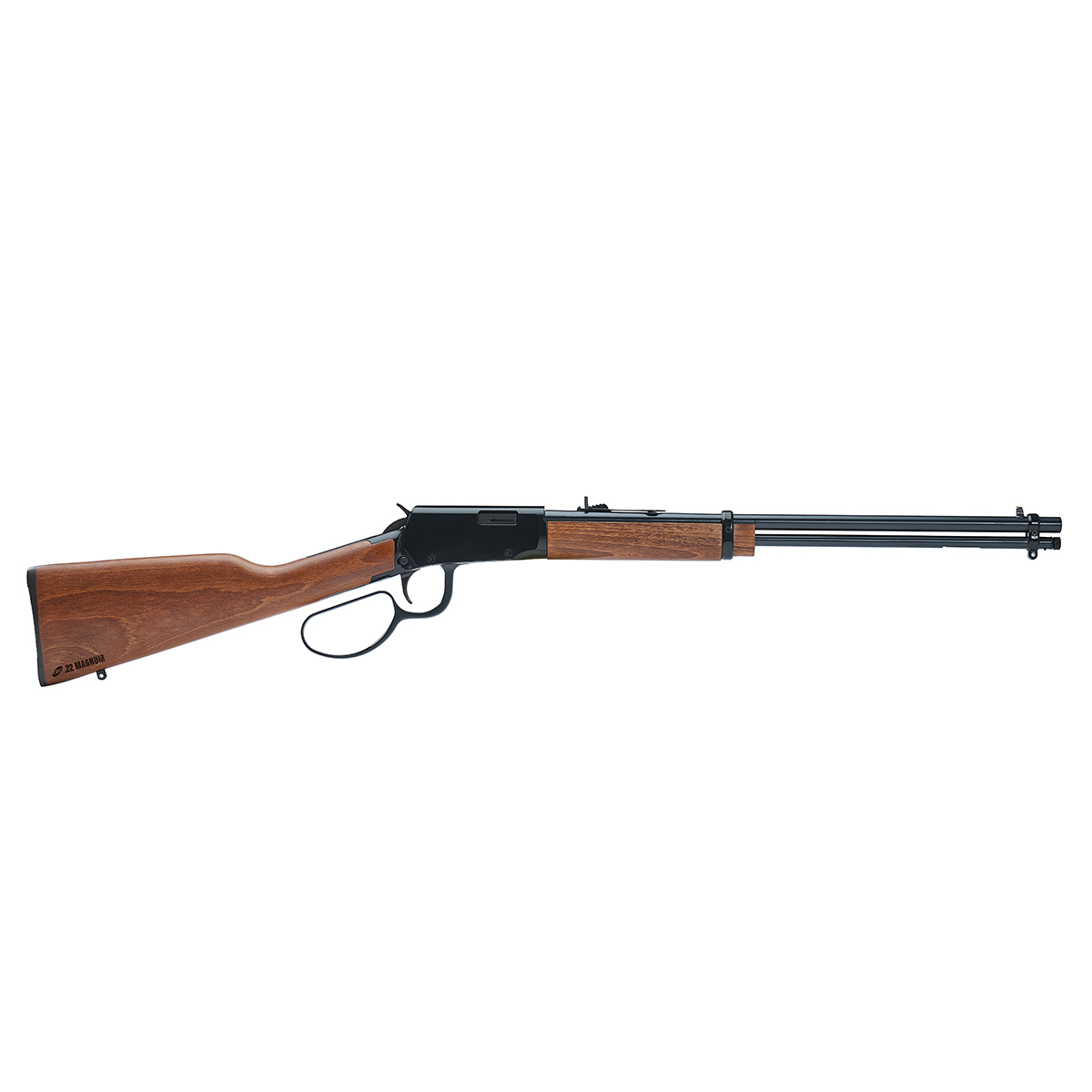 RIFLE CBC RIO BRAVO .22WMR 20 OX MAD - RIFLE CBC RIO BRAVO .22WMR 20 OX ...