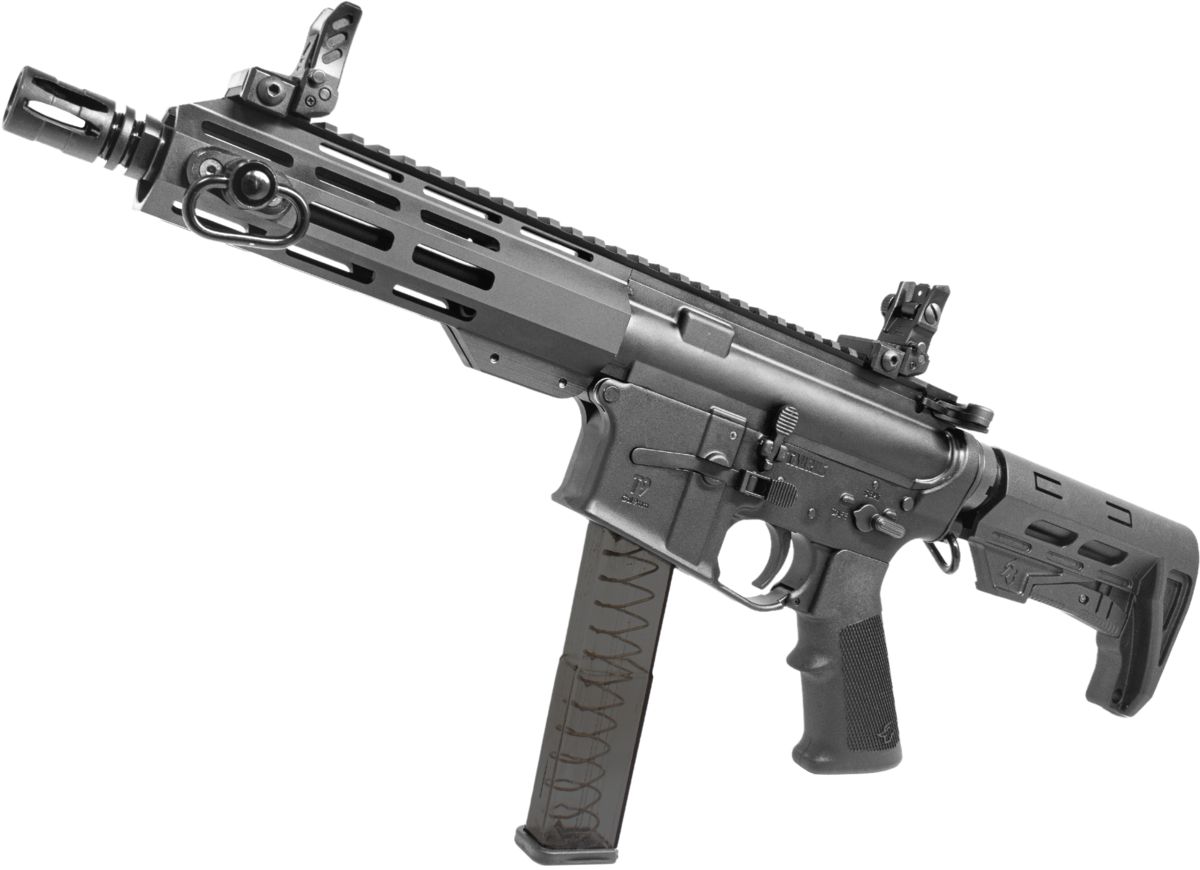 CARABINA T9 9MM 3X32T 8 ALAP FUS11130 - CARABINA T9 9MM 3X32T 8 ALAP ...