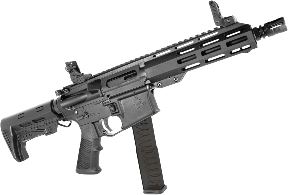CARABINA T9 9MM 3X32T 8 ALAP FUS11130 - CARABINA T9 9MM 3X32T 8 ALAP ...