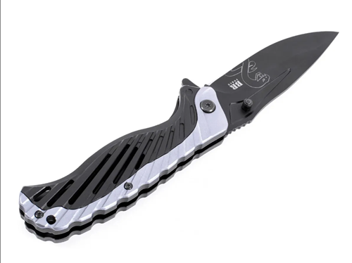 CANIVETE BRFORCE COTIARA - CANIVETE BRFORCE COTIARA - INVICTUS