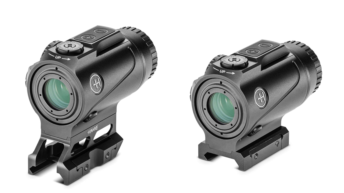 REDDOT HAWKE PRISMA SIGHT 1X15 RETICULO SPEED DOT - REDDOT HAWKE PRISMA ...