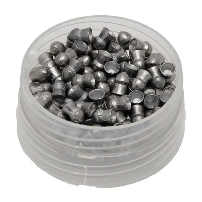 CHUMBINHO SONIC PRO 5,5 POTE COM 125UN TECHNOGUN